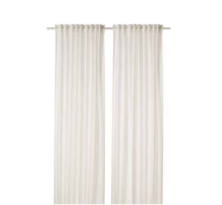 Tende leroy merlin, bonprix e ikea …pro e contro! | Tendaggi su ...